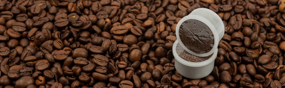 Espresso Point Capsules