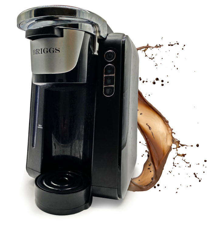 Good As Gold Coffee Roasters And Coffee Service