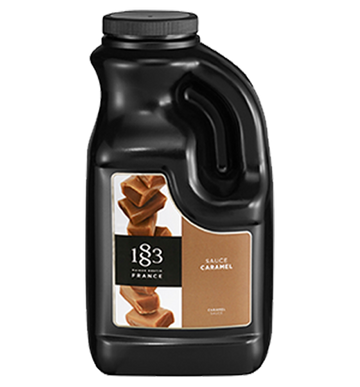 1883 Syrups & Sauces By Maison Routin - Wholesale Pricing Direct – Good ...