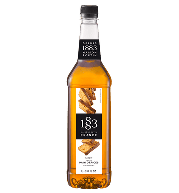 1883 Syrups & Sauces By Maison Routin - Wholesale Pricing Direct – Good ...