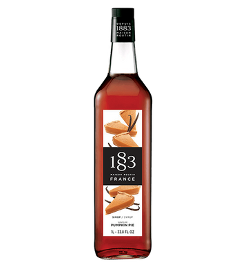 1883 Syrups & Sauces By Maison Routin - Wholesale Pricing Direct – Good ...