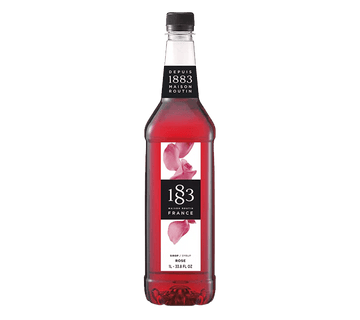 1883 Syrups & Sauces By Maison Routin - Wholesale Pricing Direct – Good ...