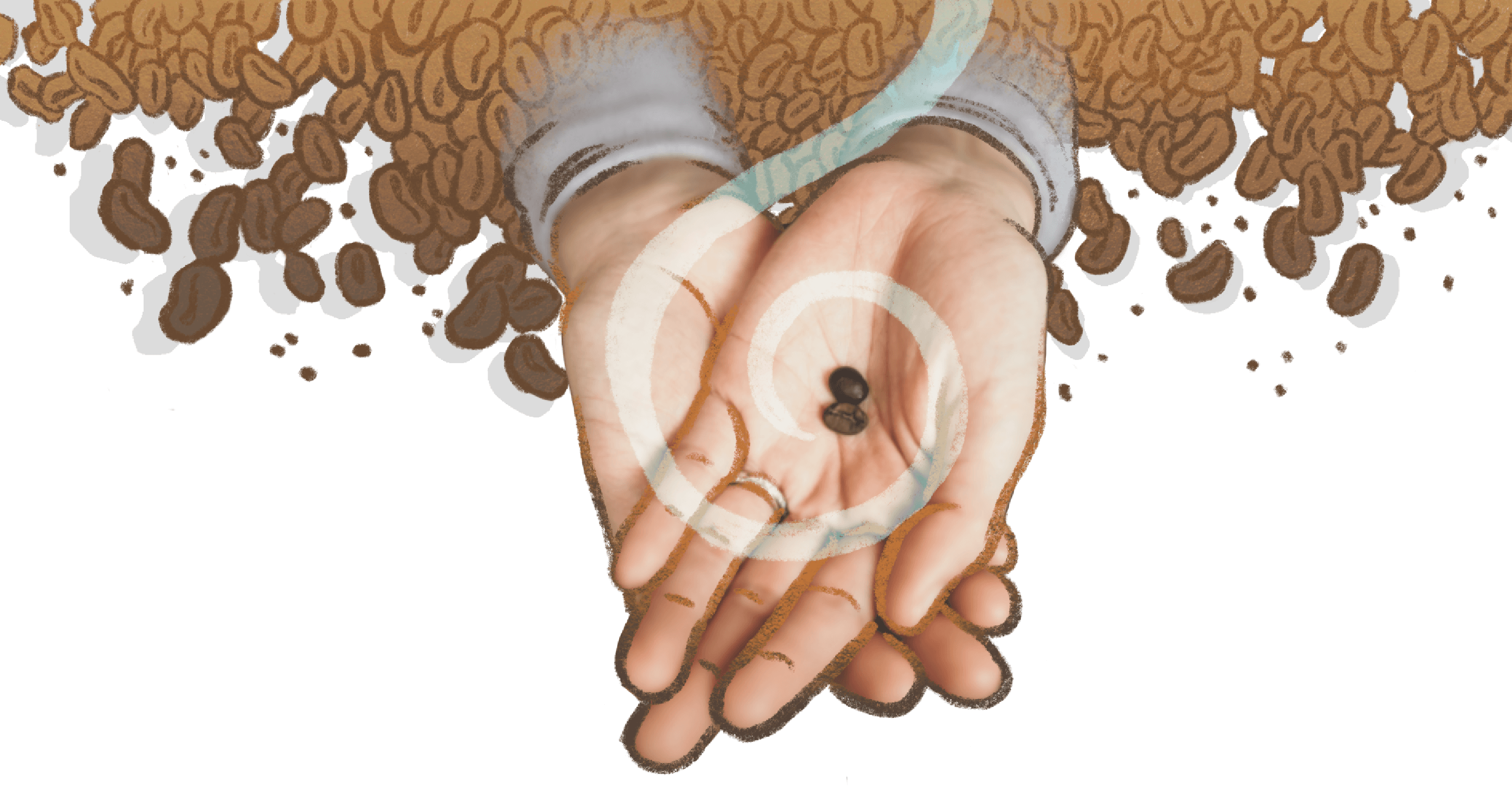 Roasting Our Way | Good As Gold Coffee Roasters – Good as Gold Coffee