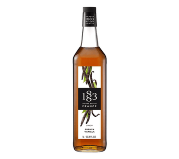 1883 Syrups & Sauces By Maison Routin - Wholesale Pricing Direct – Good ...
