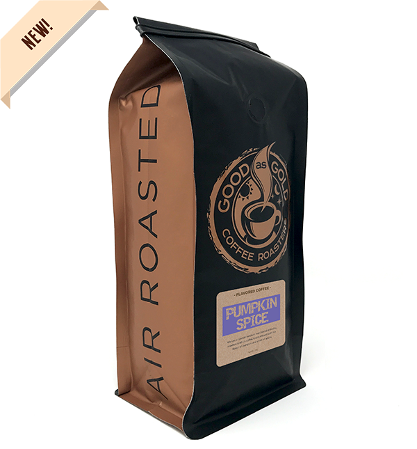 Good As Gold Coffee Roasters And Coffee Service