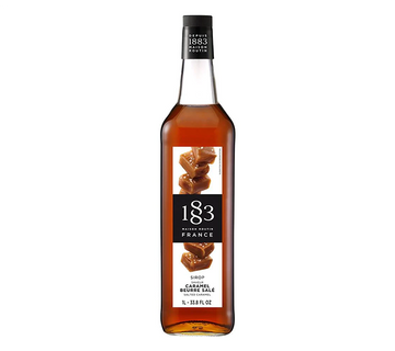 1883 Syrups & Sauces By Maison Routin - Wholesale Pricing Direct – Good ...